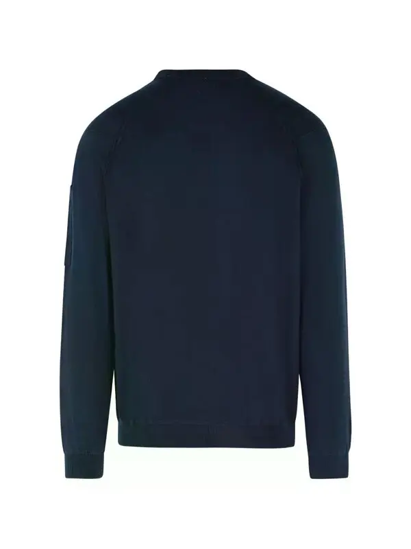 C.P. COMPANY Cotton Sweater