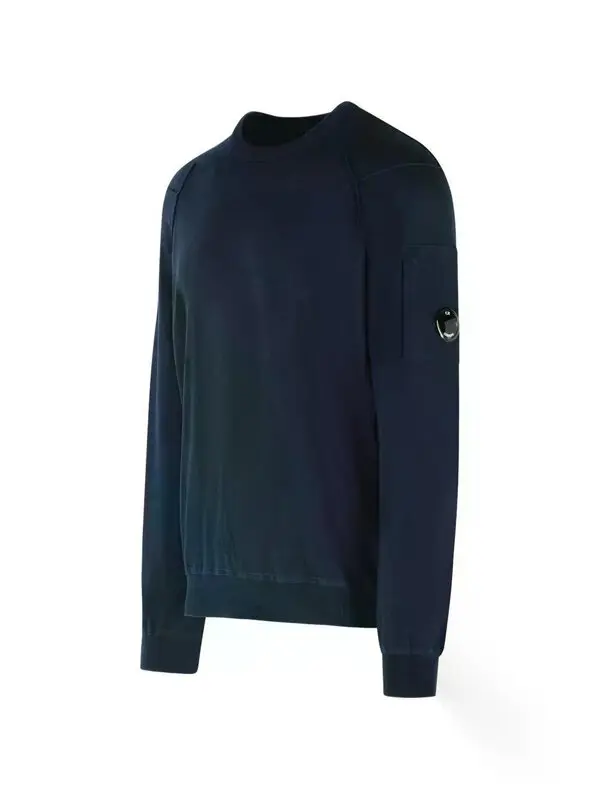 C.P. COMPANY Cotton Sweater