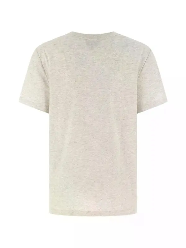 A.p.c. Logo-print T-shirt