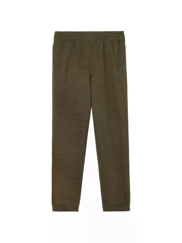 Burberry Landscape Label Track Pants