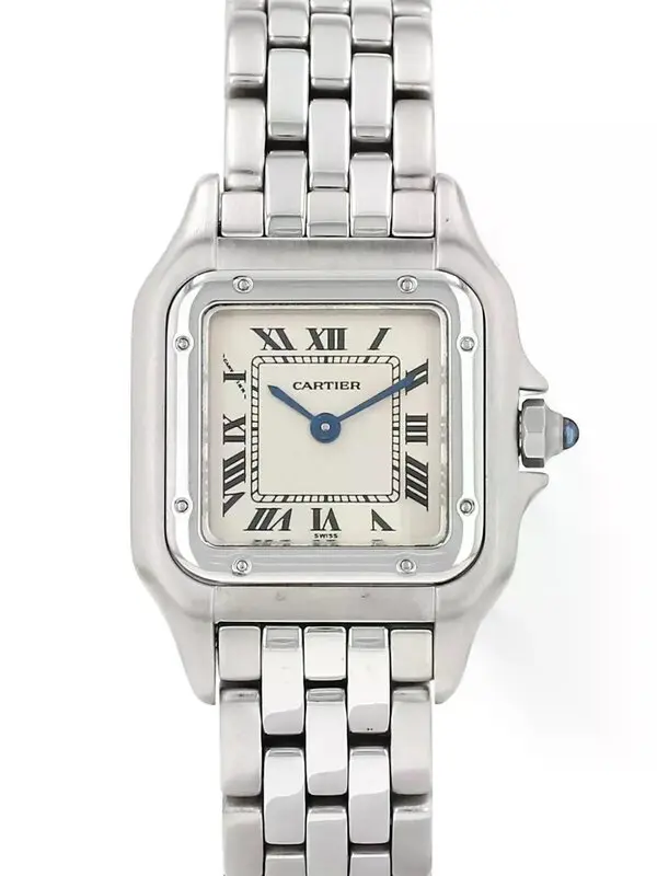 CARTIER Panthère 30mm Watch