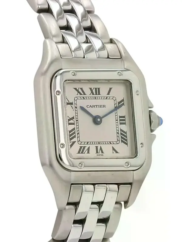 CARTIER Panthère 30mm Watch