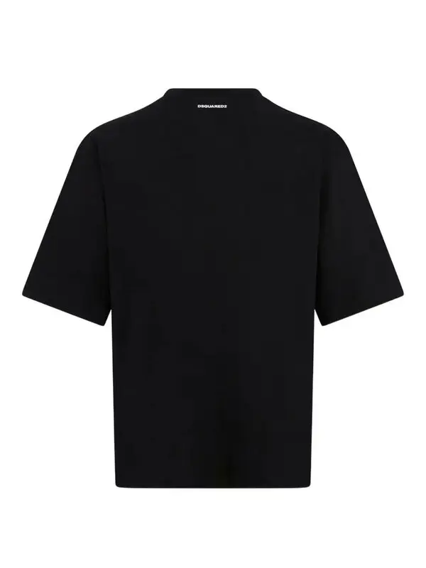 Dsquared2 Iconique T-shirt