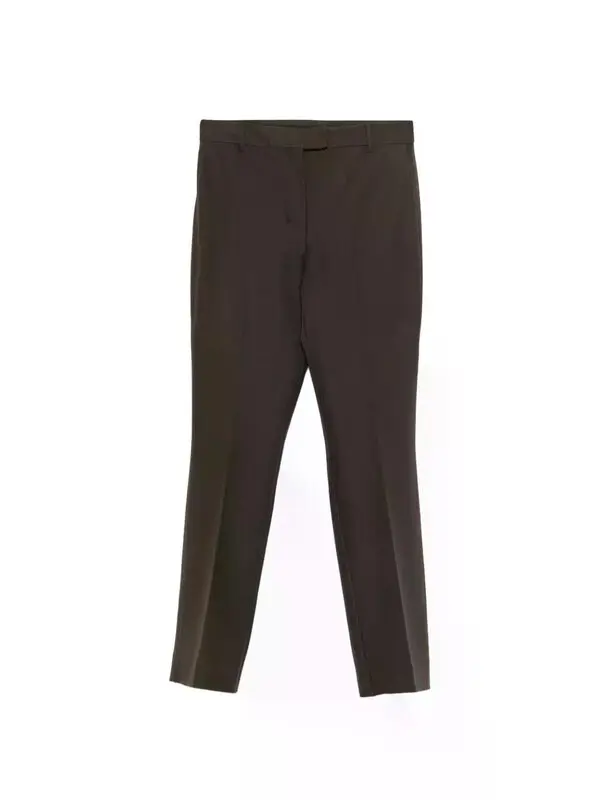 Max Mara Slim Trousers