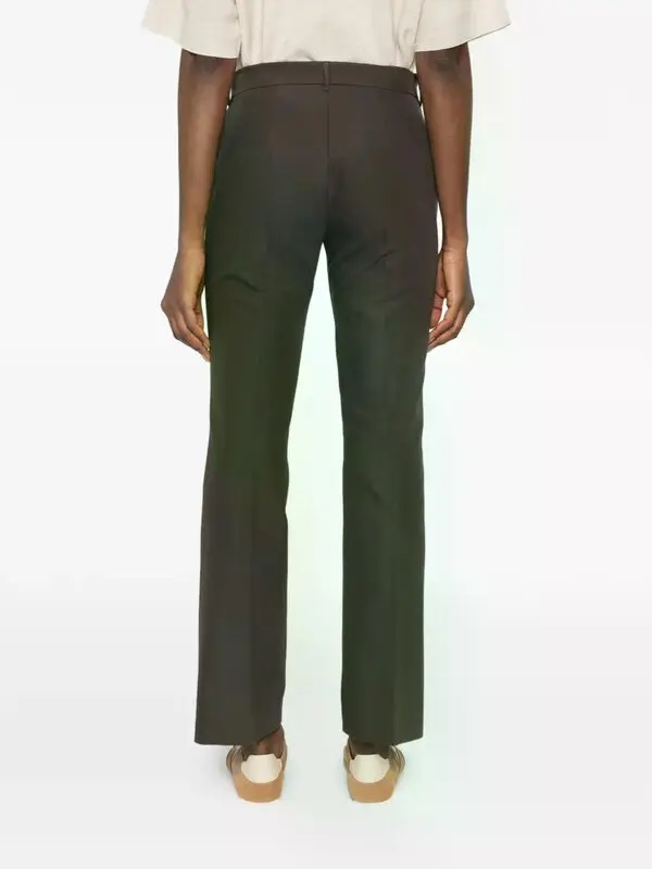Max Mara Slim Trousers