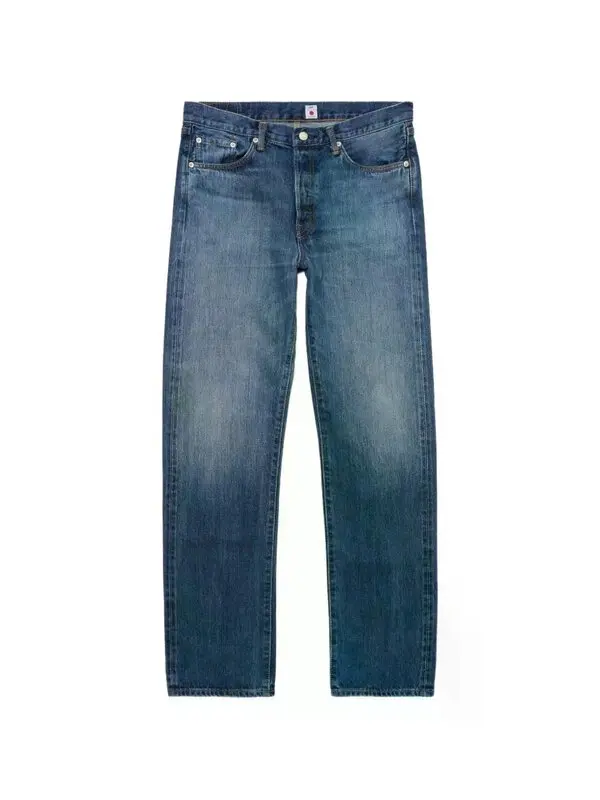 Edwin Five-pocket Jeans