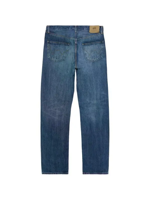 Edwin Five-pocket Jeans