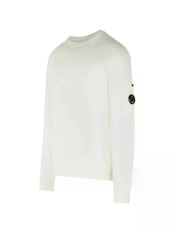 C.P. COMPANY Crew-neck Sweatshirt
