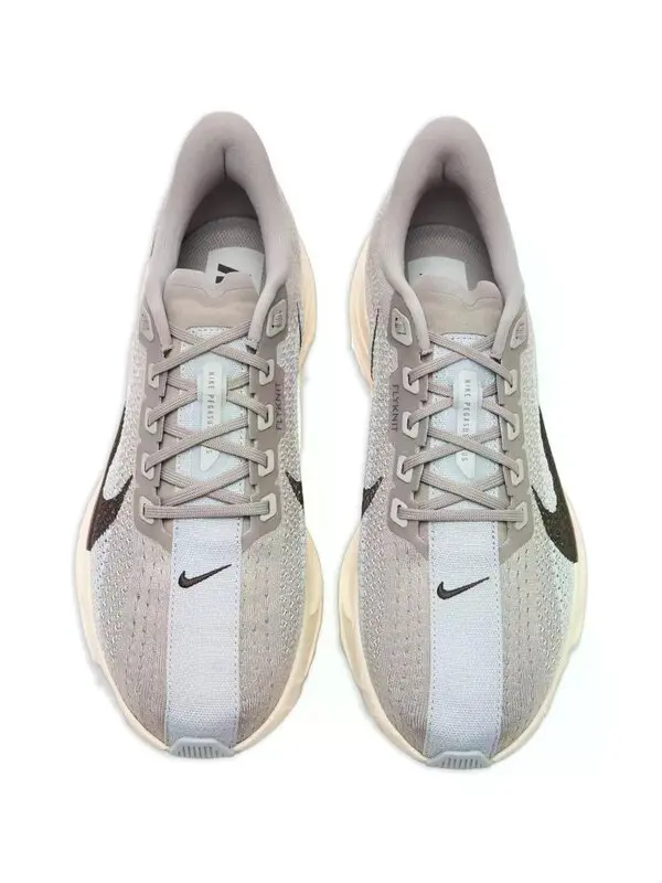 Nike Pegasus Plus Lace-up Sneakers