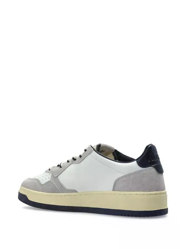 AUTRY Medalist Low Sneakers