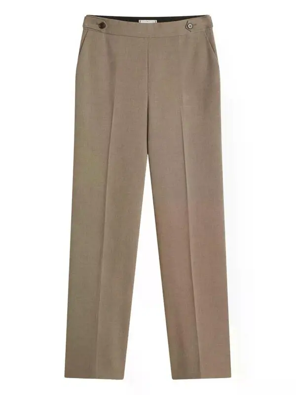 Tommy Hilfiger Button Flap Pocket Trousers