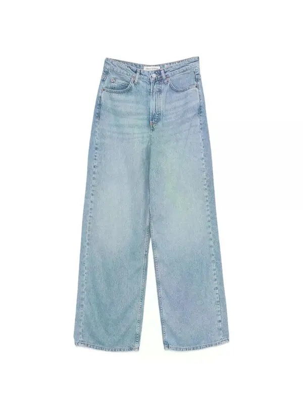 Marc O'polo Wide Leg Jeans