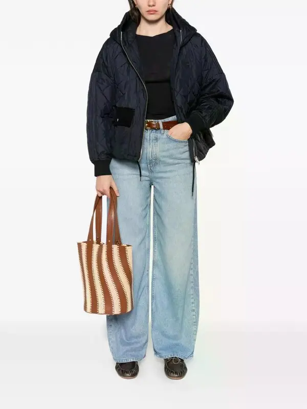 Marc O'polo Wide Leg Jeans