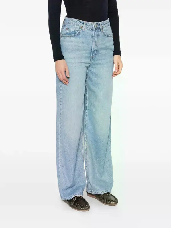 Marc O'polo Wide Leg Jeans