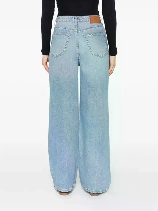 Marc O'polo Wide Leg Jeans