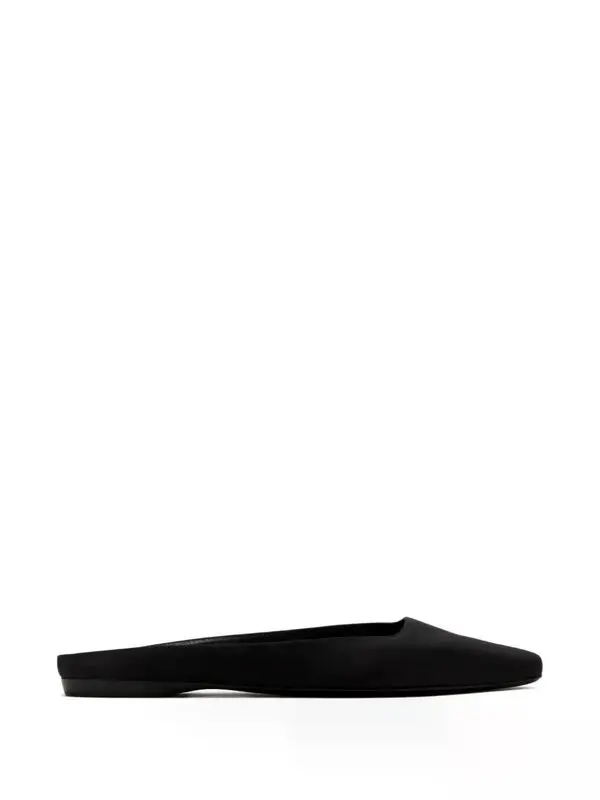 Staud Otto Flat Mules