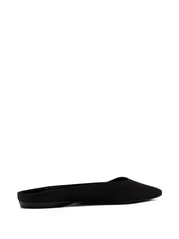 Staud Otto Flat Mules