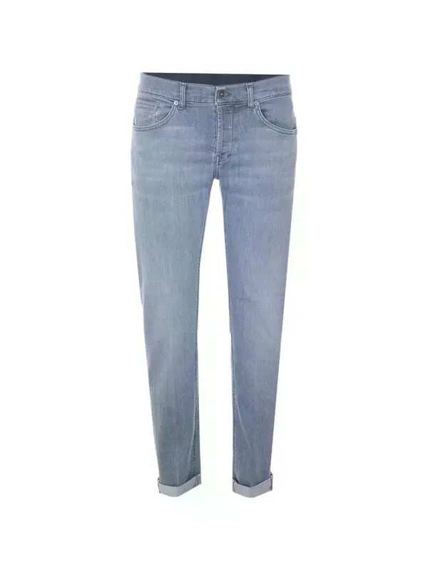 DONDUP Five-pocket Jeans