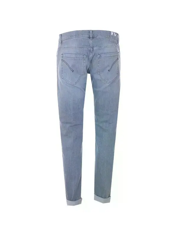 DONDUP Five-pocket Jeans