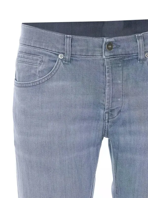 DONDUP Five-pocket Jeans