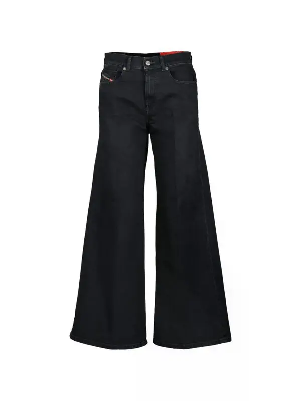 DIESEL® Five-pocket Jeans