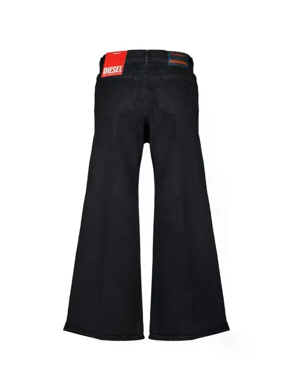 DIESEL® Five-pocket Jeans