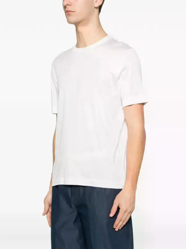 PANICALE Round-neck T-shirt