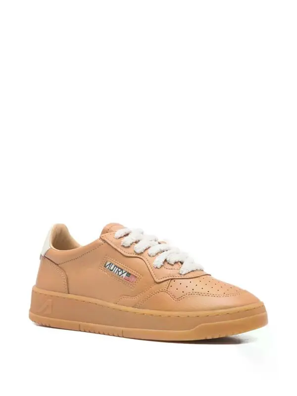 AUTRY Medalist Low-top Sneakers