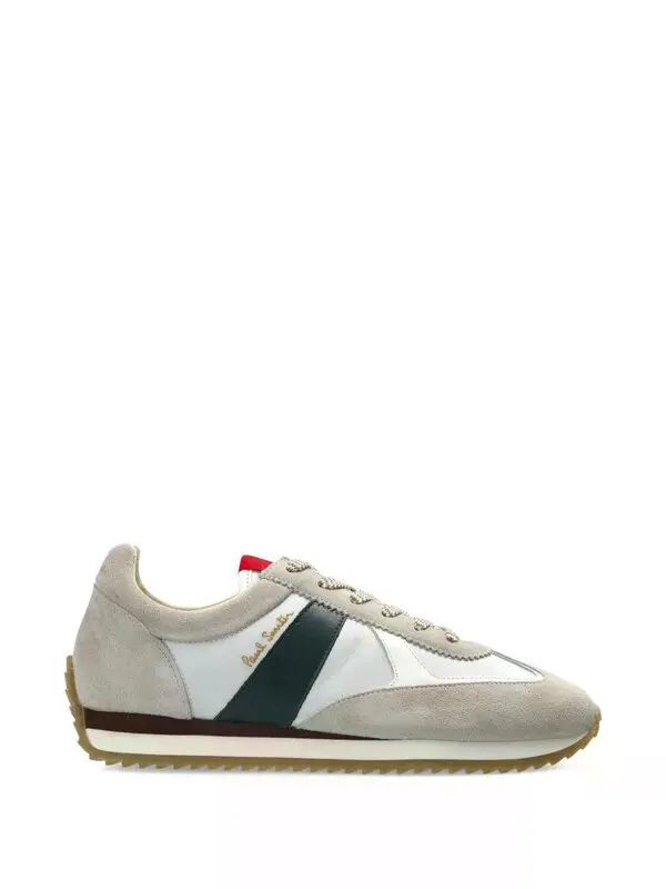 Paul Smith Panelled Sneakers