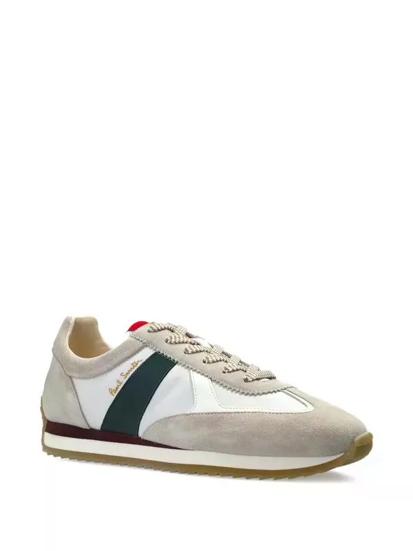 Paul Smith Panelled Sneakers