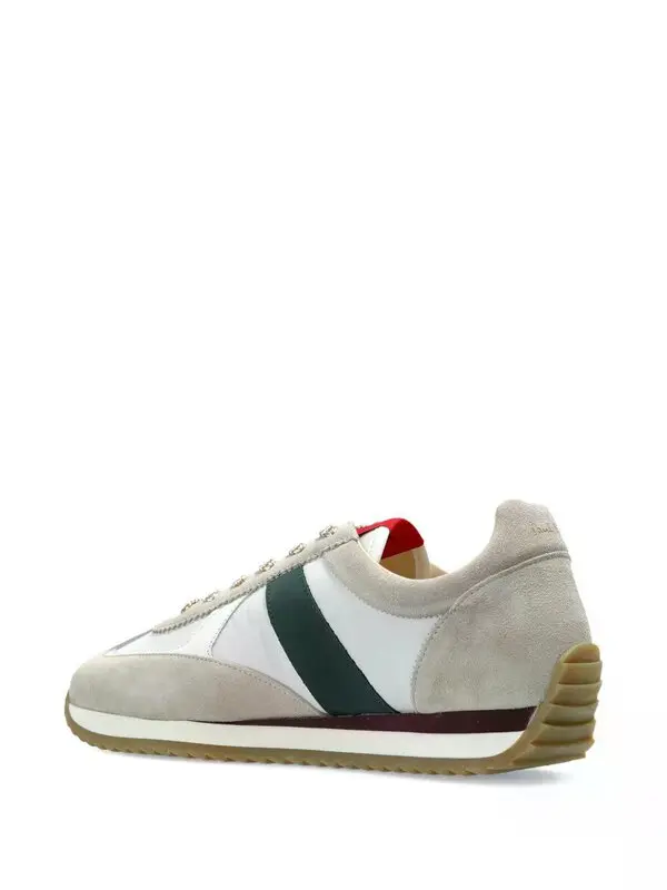 Paul Smith Panelled Sneakers