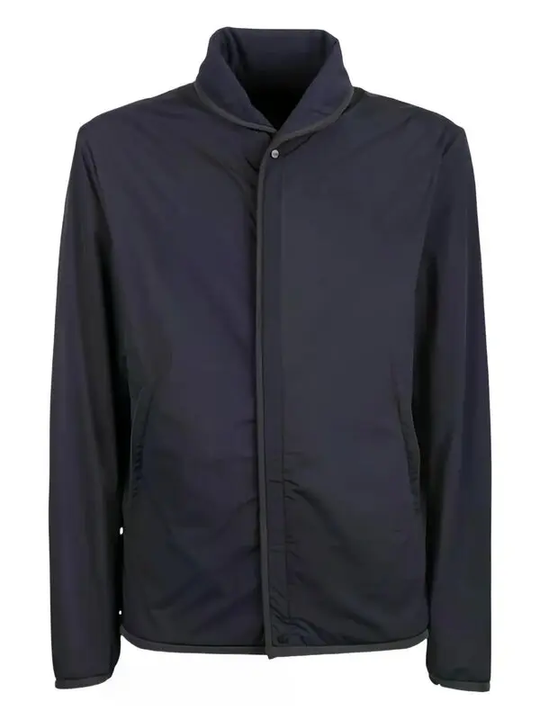 Sease Jibset Lightweight Jacket - Blue