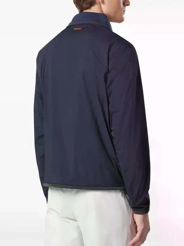 Sease Jibset Lightweight Jacket - Blue