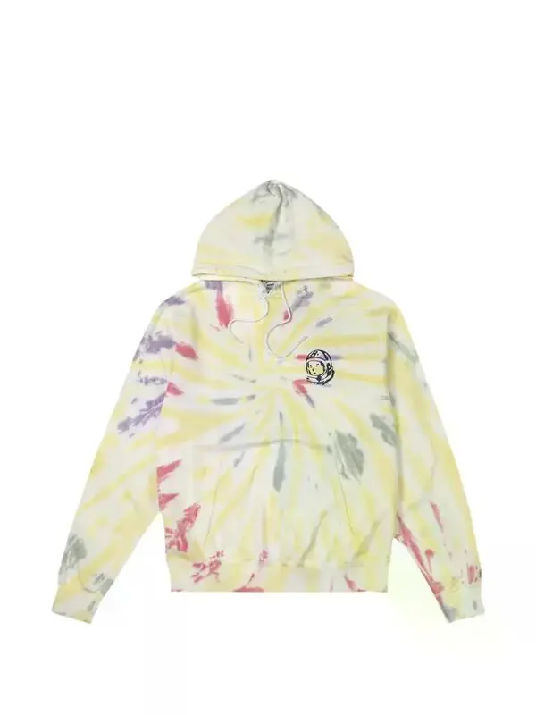 BILLIONAIRE BOYS CLUB Stratosphere Tie-dye Hoodie