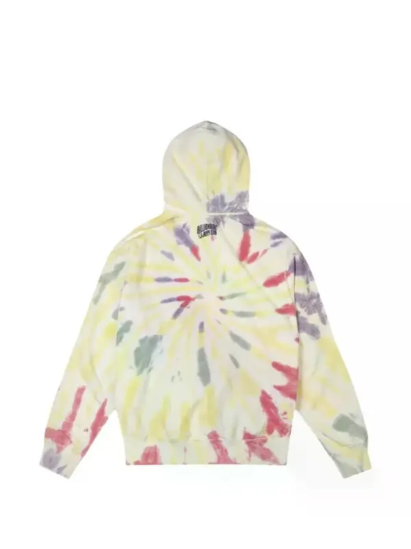 BILLIONAIRE BOYS CLUB Stratosphere Tie-dye Hoodie