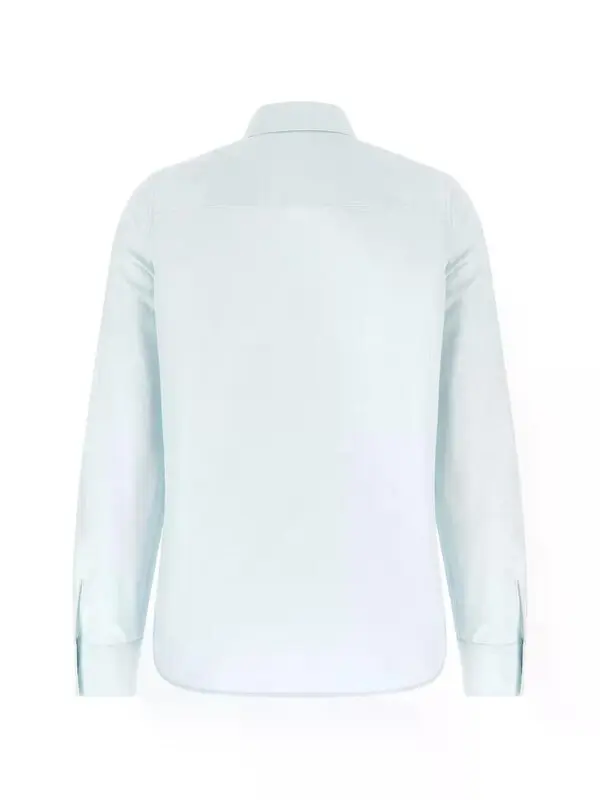 JIL SANDER Pointed Collar Shirt