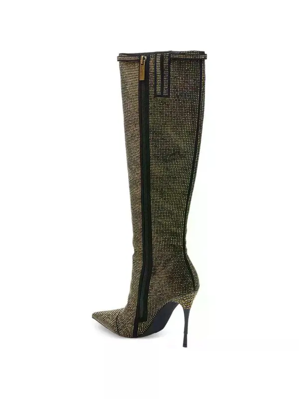 Kurt Geiger Mayfair Pointed Boots