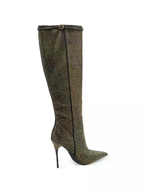 Kurt Geiger Mayfair Pointed Boots
