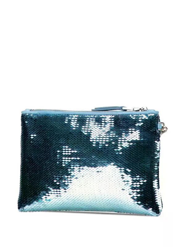 Miu Miu 2010-2015 Sequin Clutch Bag