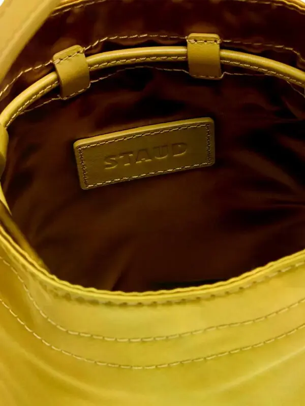 Staud Mini Lila Tote Bag