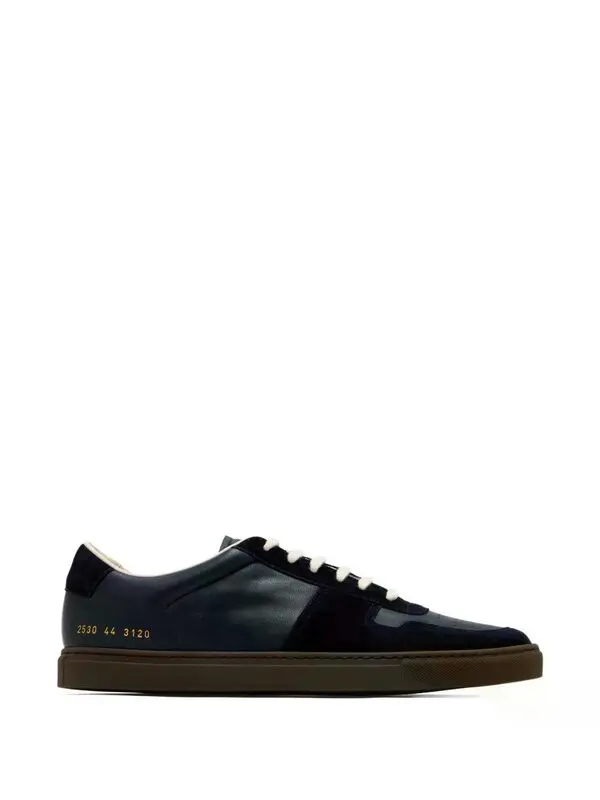 COMMON PROJECTS Bball Slim Sneakers