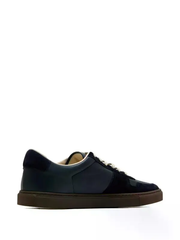 COMMON PROJECTS Bball Slim Sneakers