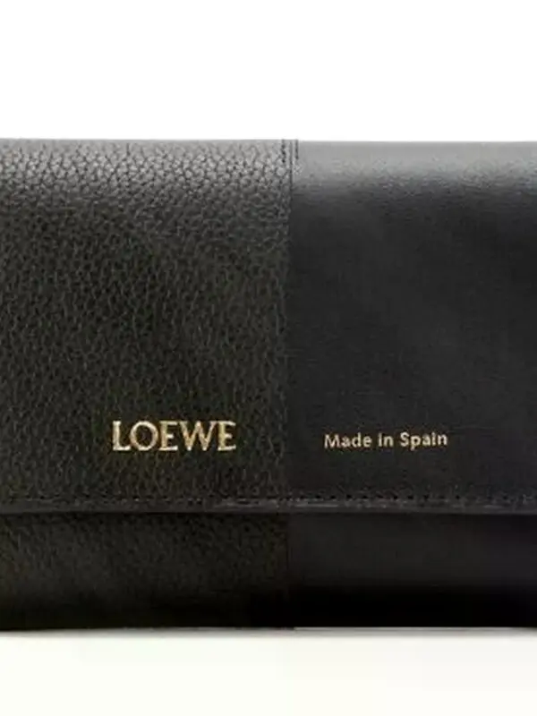 Loewe Small Vertical Wallet