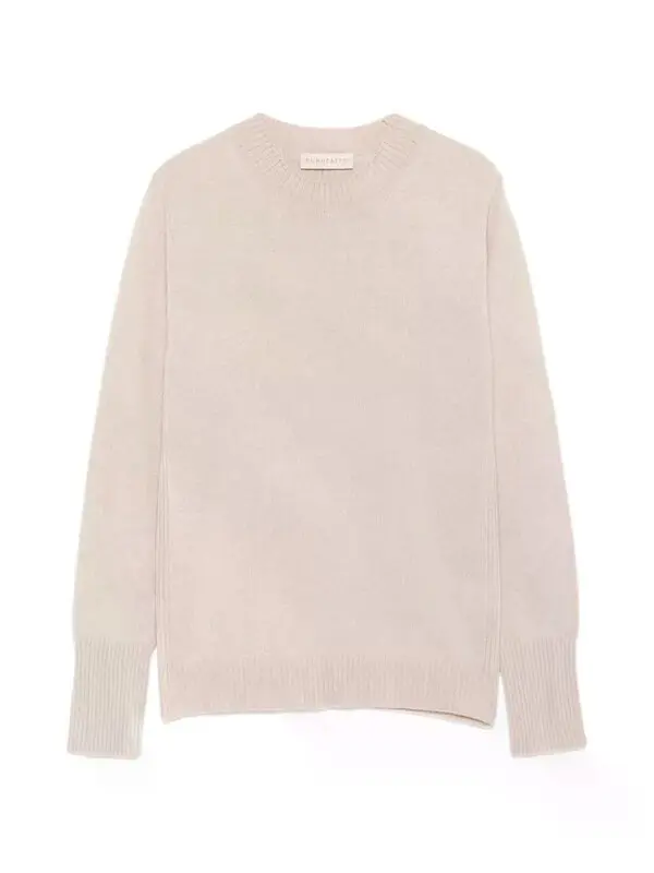 PUROTATTO Crew Neck Sweater