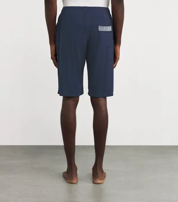 HOMEBODY Pyjama Shorts