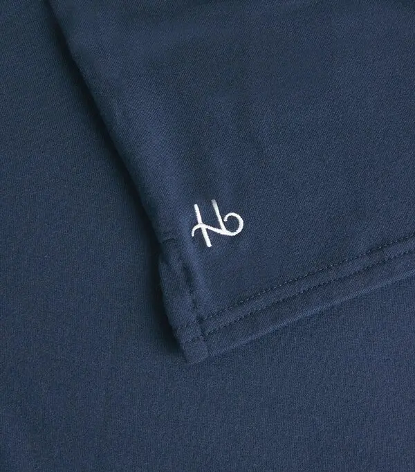 HOMEBODY Long-sleeve Lounge T-shirt