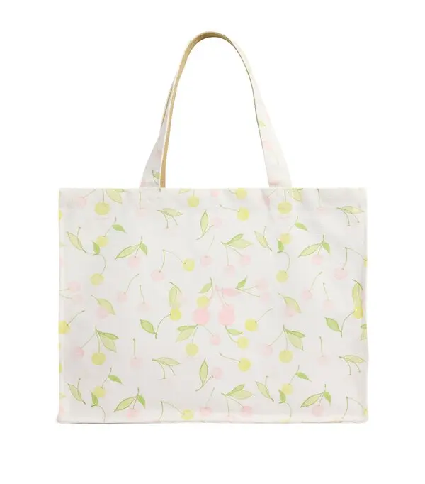 Bonpoint Emiko Reversible Tote Bag