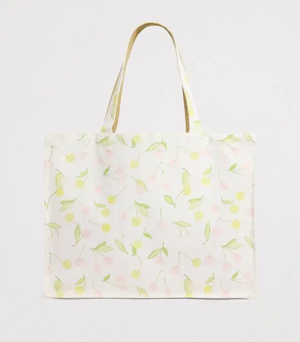 Bonpoint Emiko Reversible Tote Bag