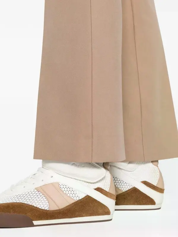 Max Mara Belt-loop Trousers