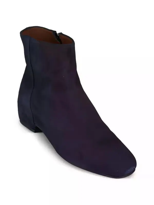 Aquatalia Ulyssa Boots